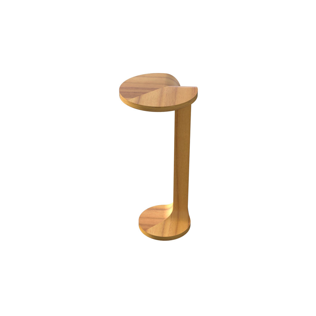 Bloom Side Table By Accord