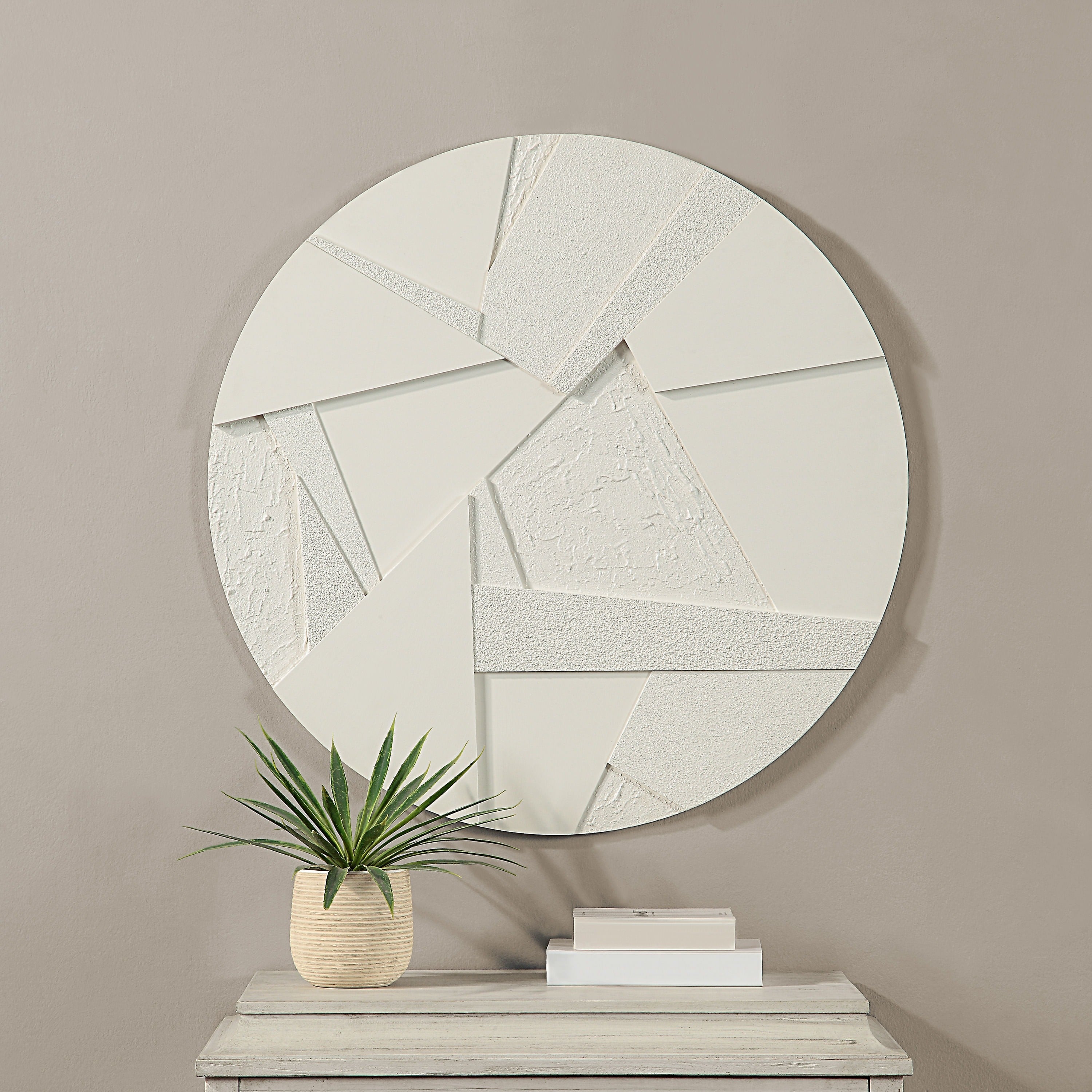 Boisclaire Wall Art By Renwil