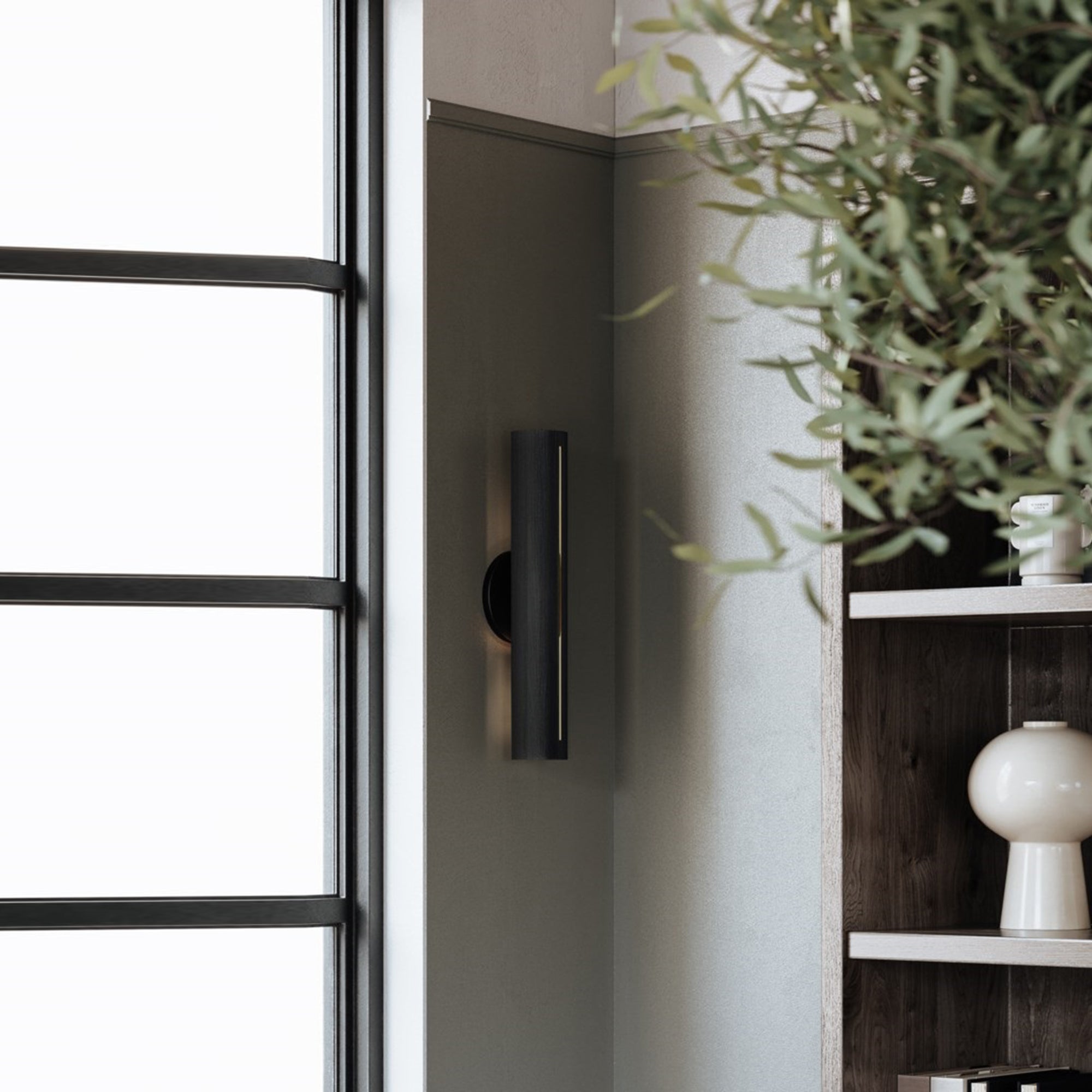 Brandon Wall Light By Troy Lighting