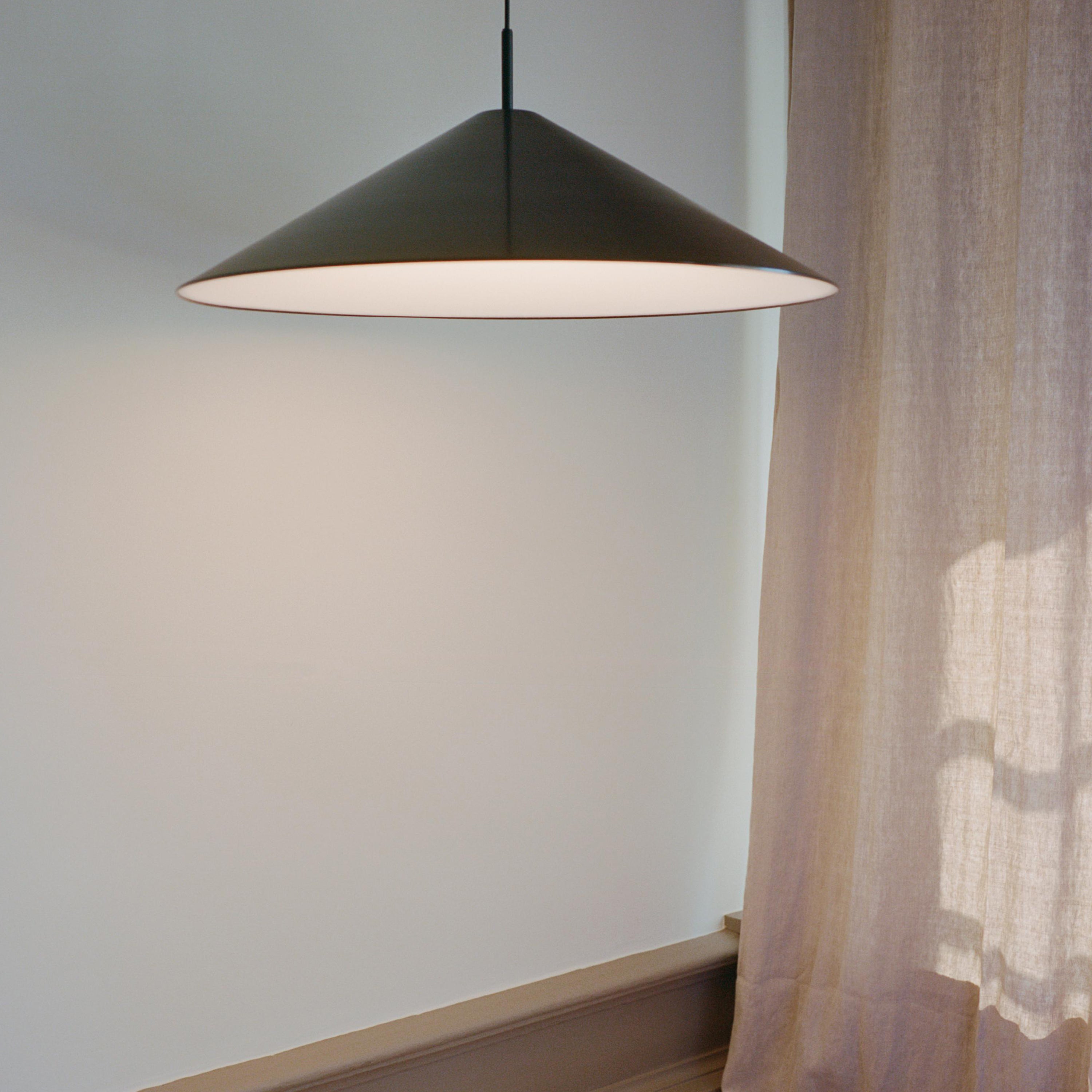 Brolly Pendant Light By New Works