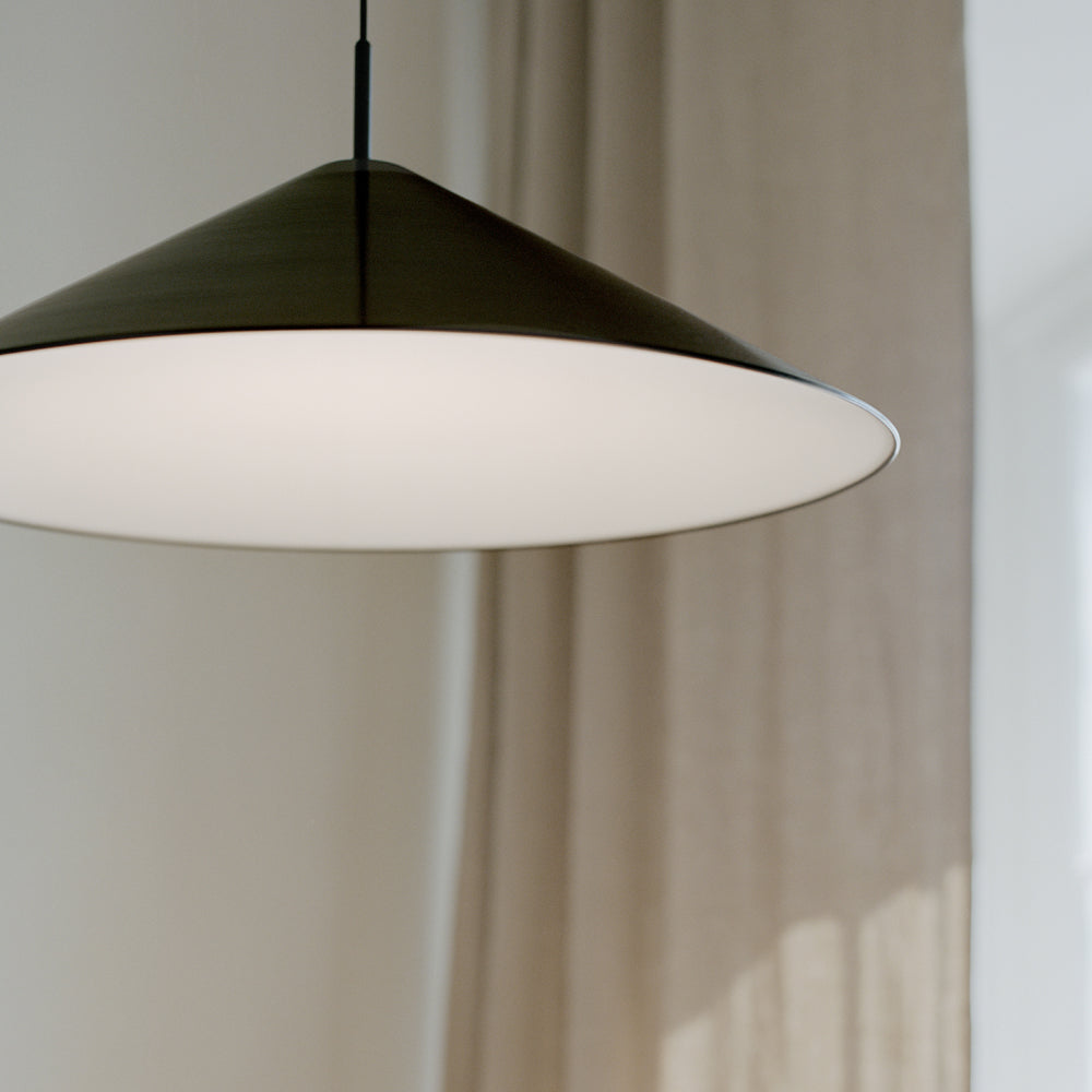 Brolly Pendant Light By New Works