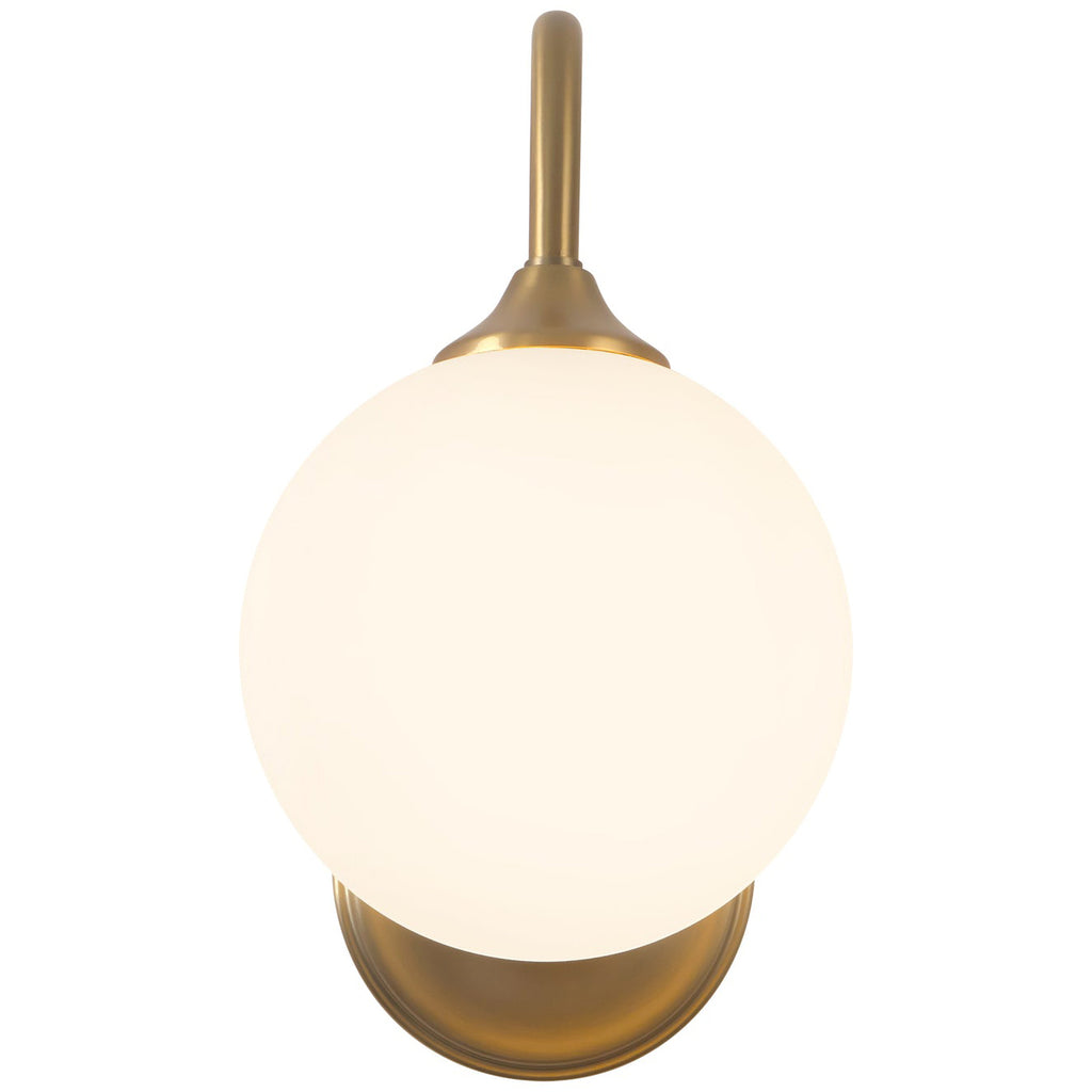 Bancroft Wall/Vanity Light By Alora