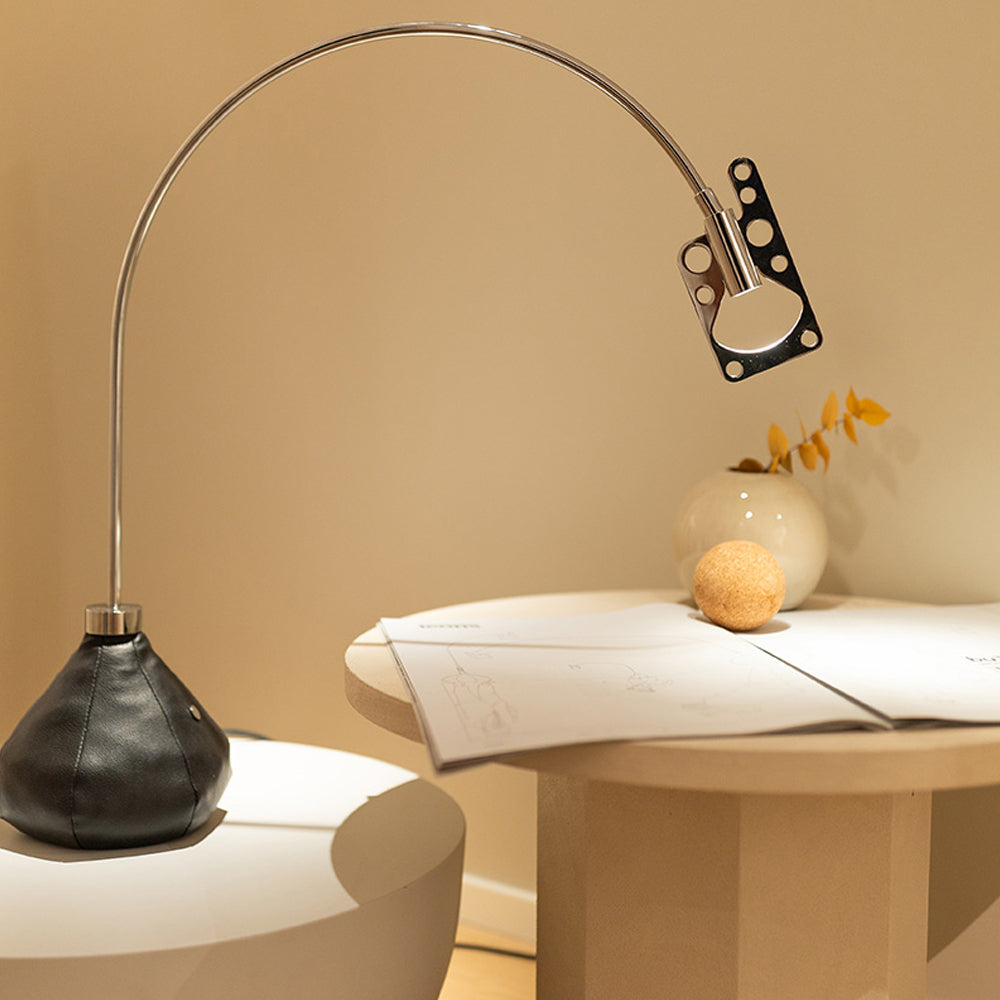 Bulbo Table Lamp By AXO Light