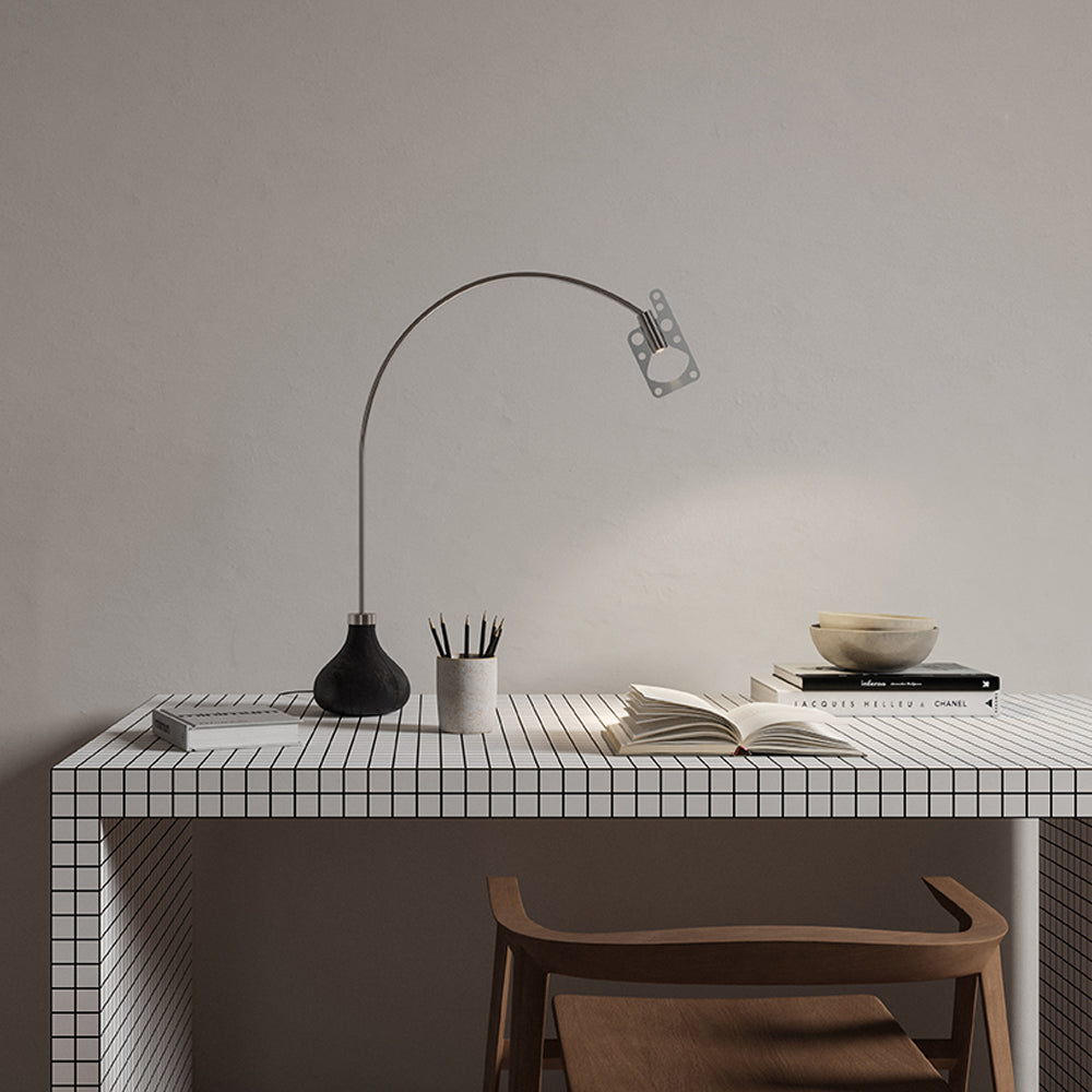 Bulbo Table Lamp By AXO Light