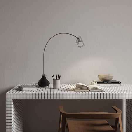 Fedora Recessed Ceiling Light by Axo Light