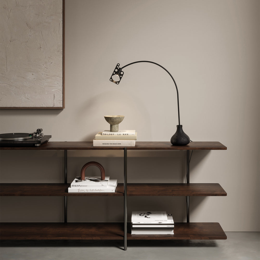 Bulbo Table Lamp By AXO Light