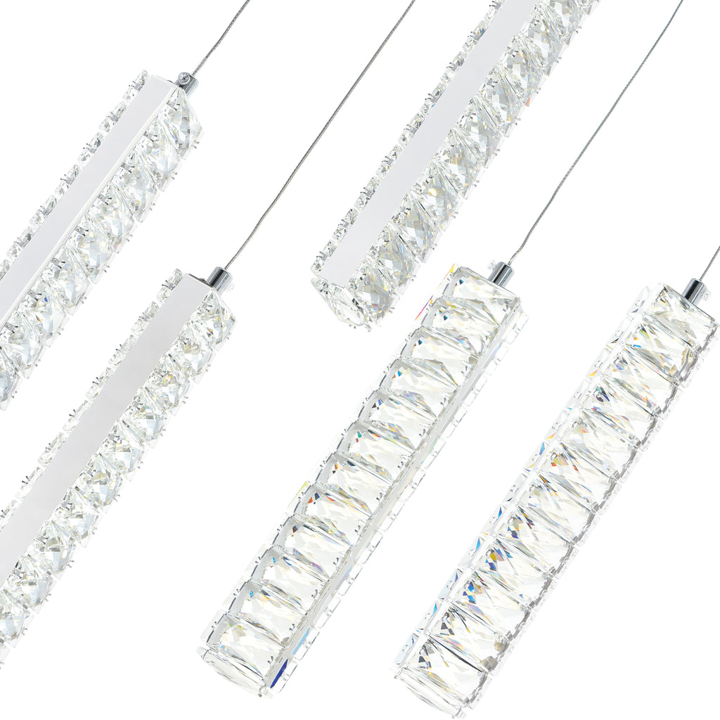 Celina Chandelier
