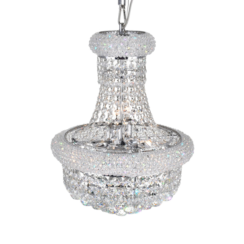 Empire Chandelier