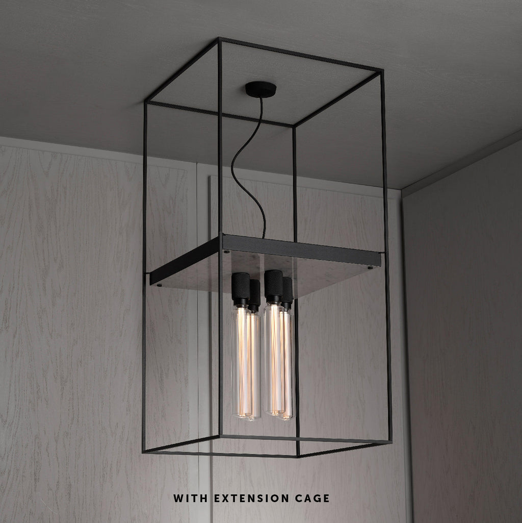 CAGED CEILING 4.0 By Buster And Punch