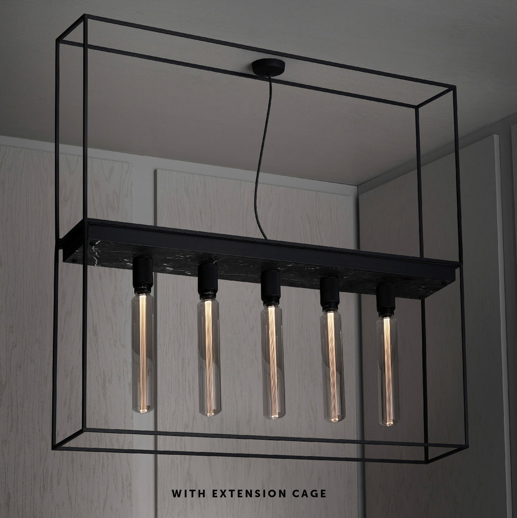 CAGED CEILING 5.0 By Buster And Punch