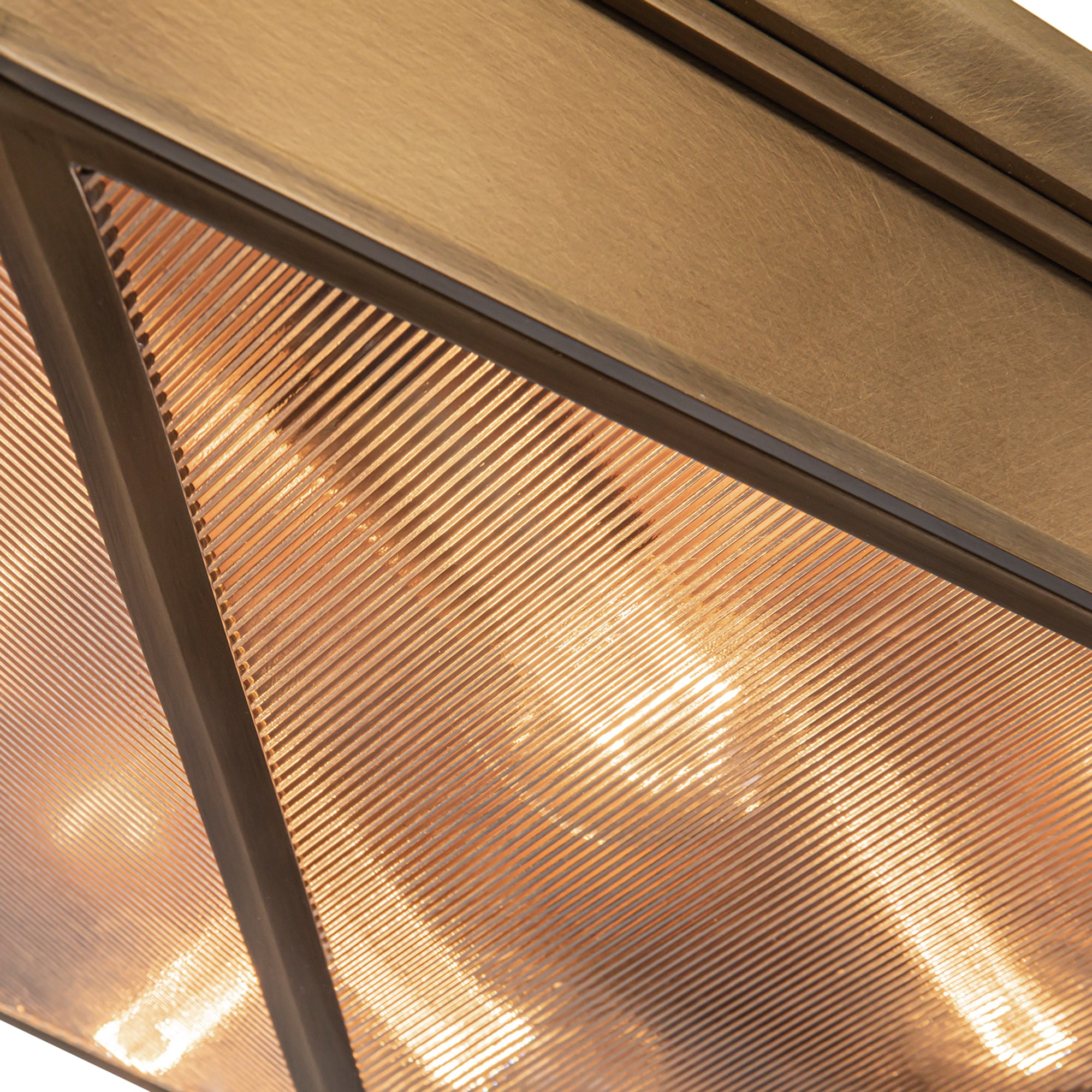 Cairo Ceiling Light By Alora