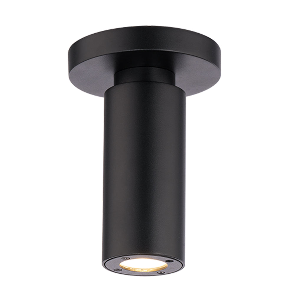 Caliber Outdoor Ceiling Mount By W.A.C. Lighting