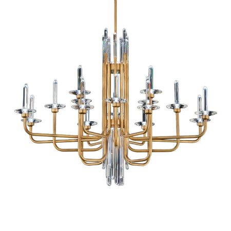 Esmery Chandelier By Schonbek