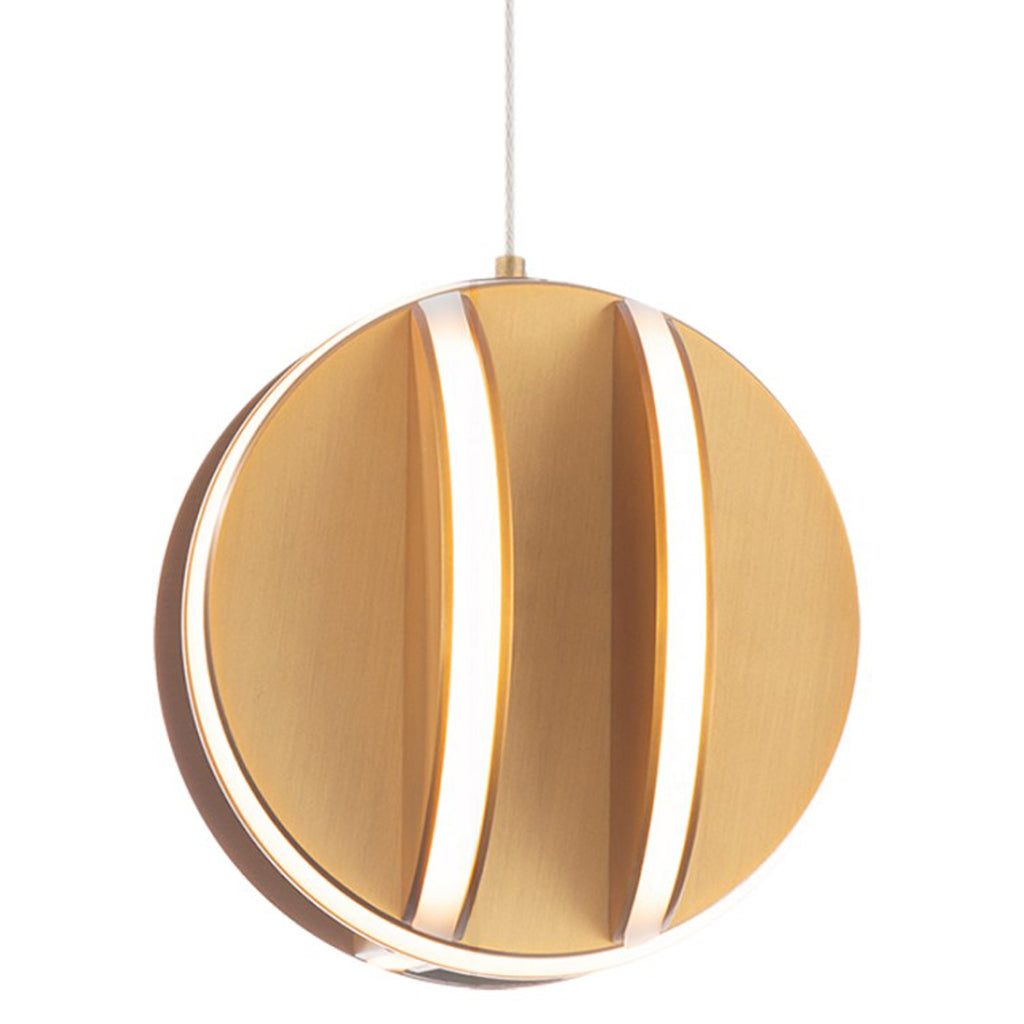 Carillion Pendant Light By Modern Forms