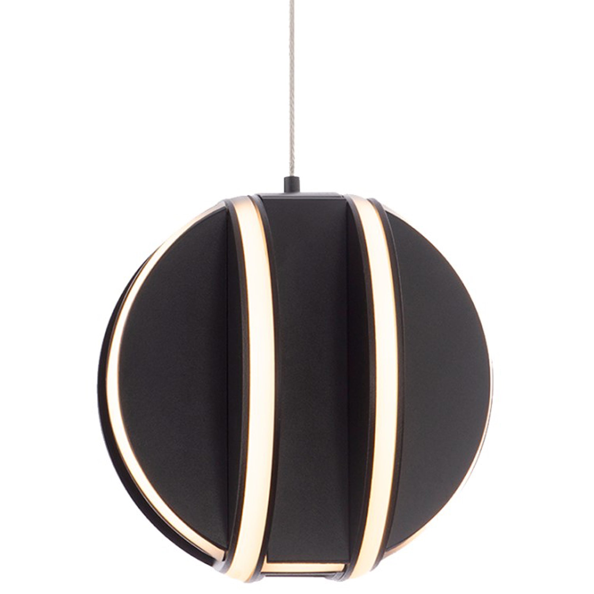 Carillion Pendant Light By Modern Forms