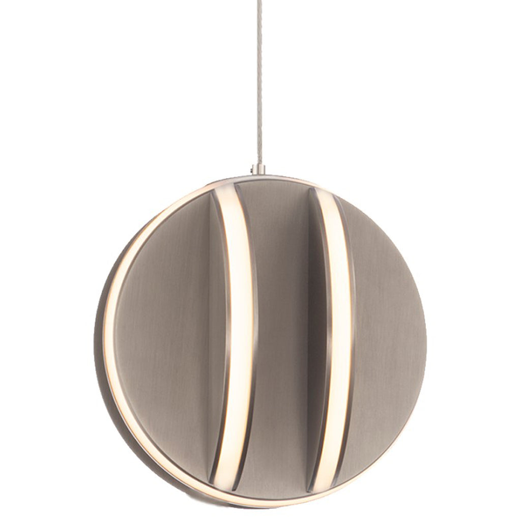 Carillion Pendant Light By Modern Forms