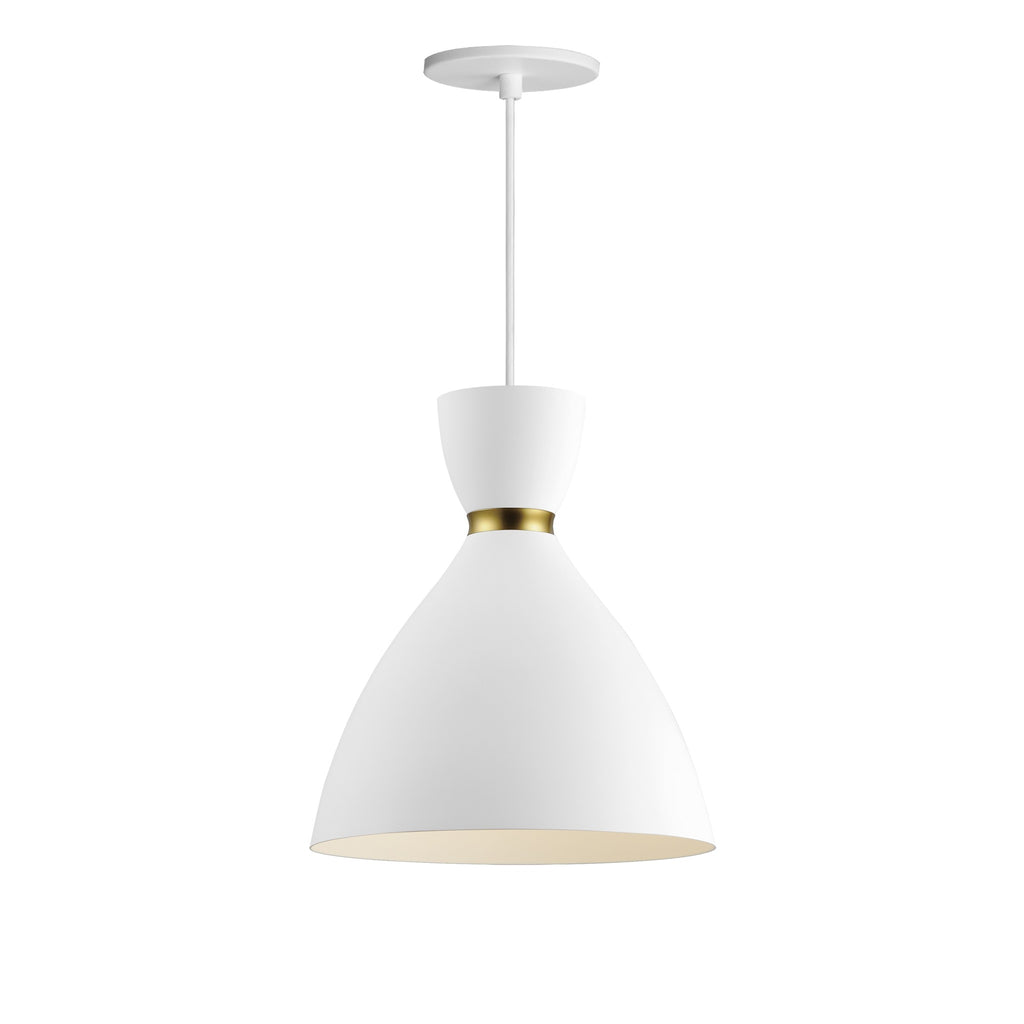 Carillon Mini Pendant By Maxim Lighting