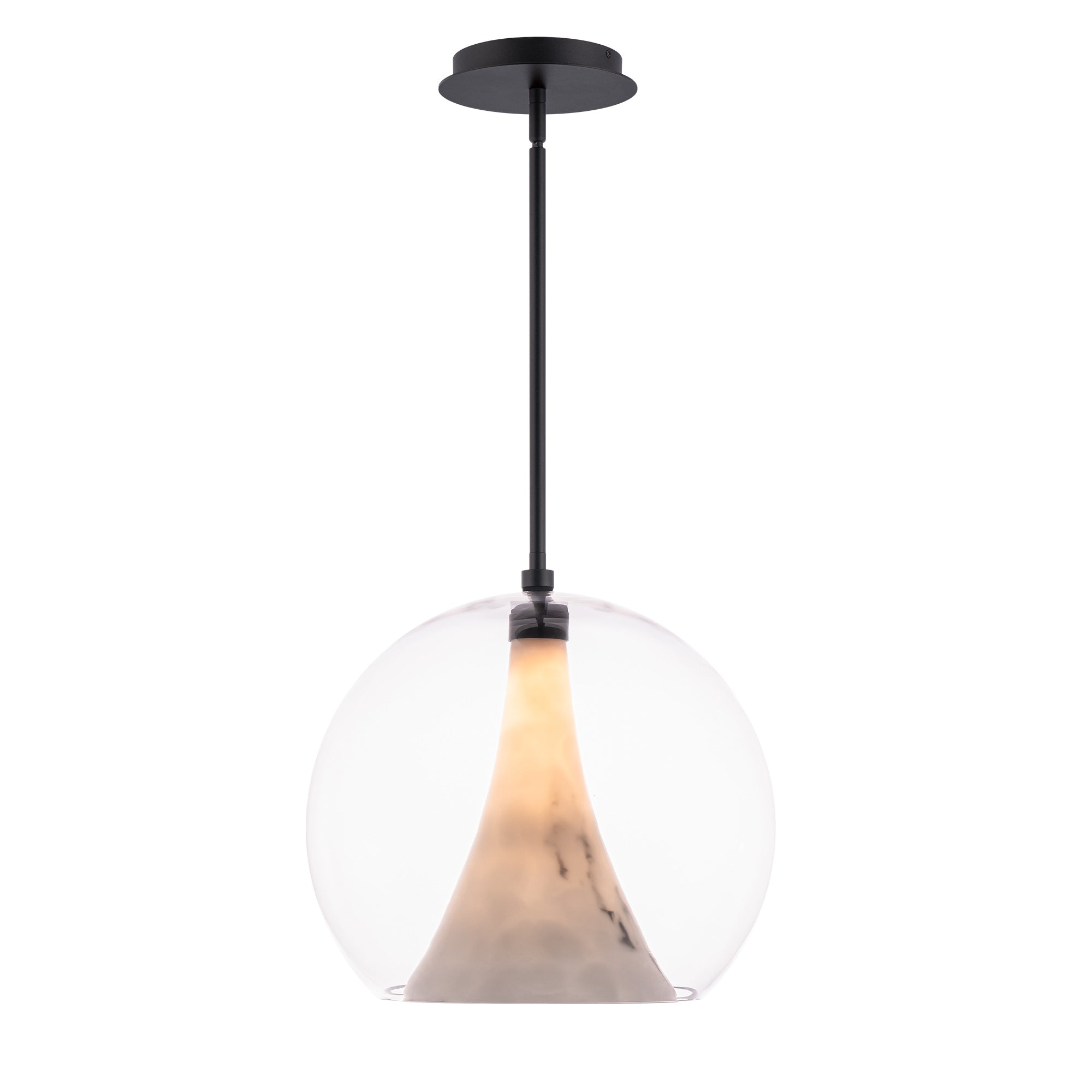 Chantilly Pendant Light By W.A.C. Lighting