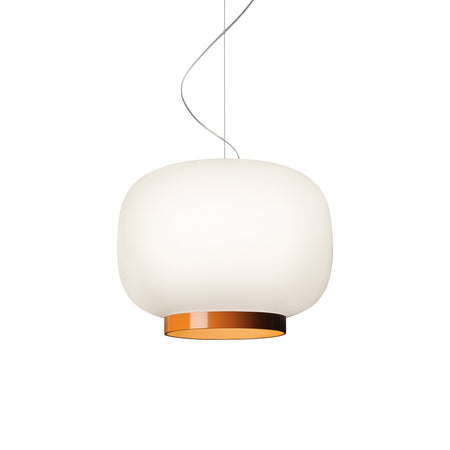 Chouchin 1 Pendant by Foscarini