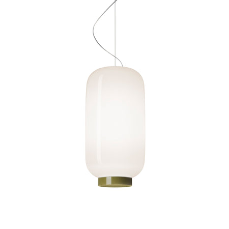 Chouchin 1 Pendant by Foscarini