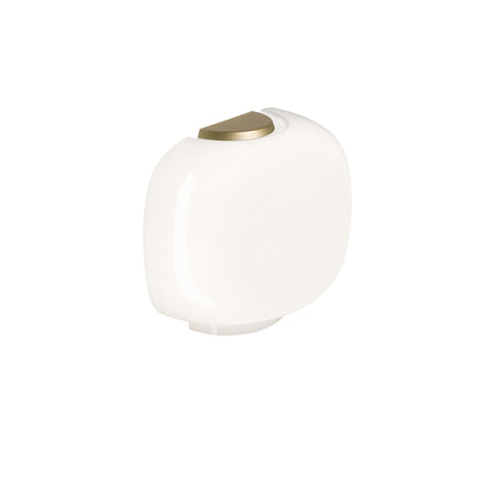 Chouchin 1 Pendant by Foscarini