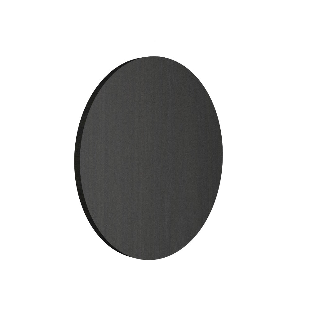 Clean Round Wall Sconce By Accord Lighting