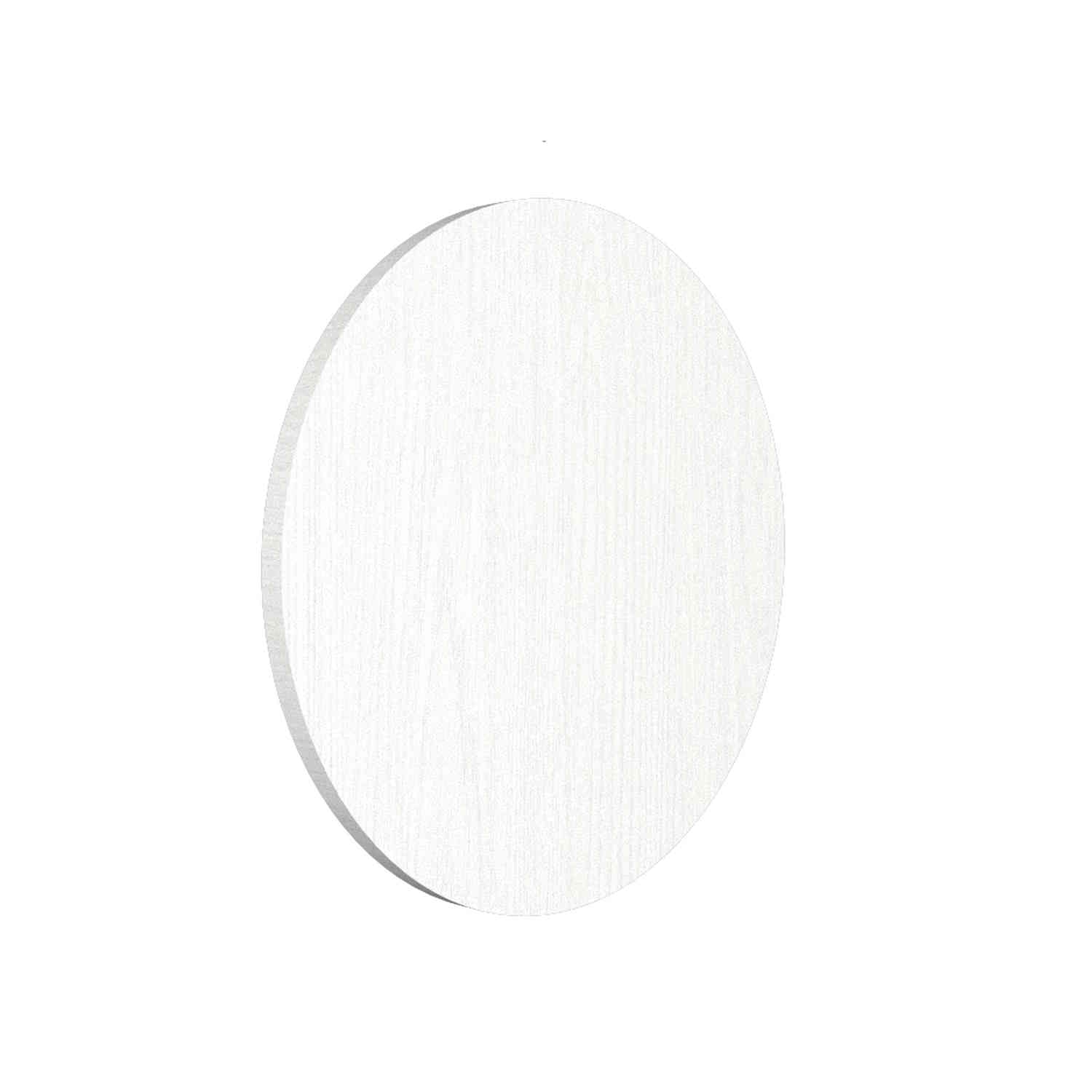 Clean Round Wall Sconce By Accord Lighting