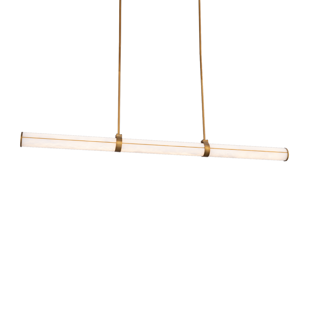 Clique Linear Suspension Light By Modern Forms