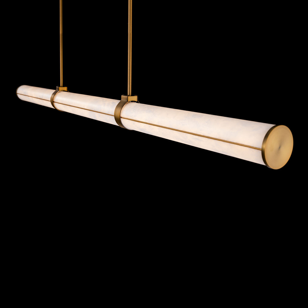 Clique Linear Suspension Light By Modern Forms