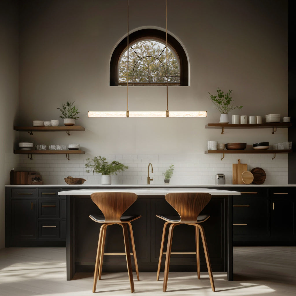 Clique Linear Suspension Light By Modern Forms