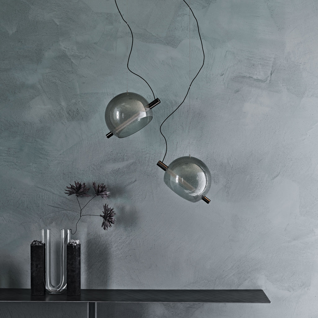 Cody Pendant Light By Cattelan Italia