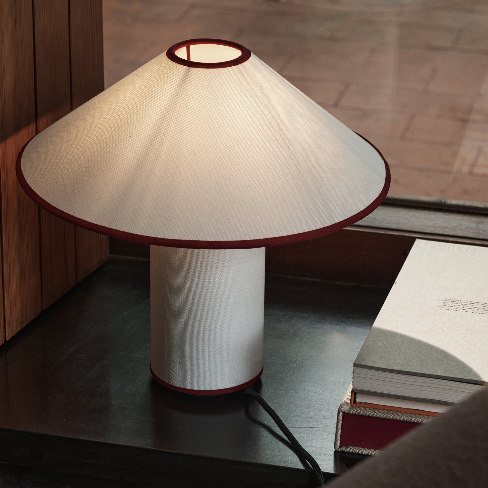 Colette Table Lamp By &Tradition