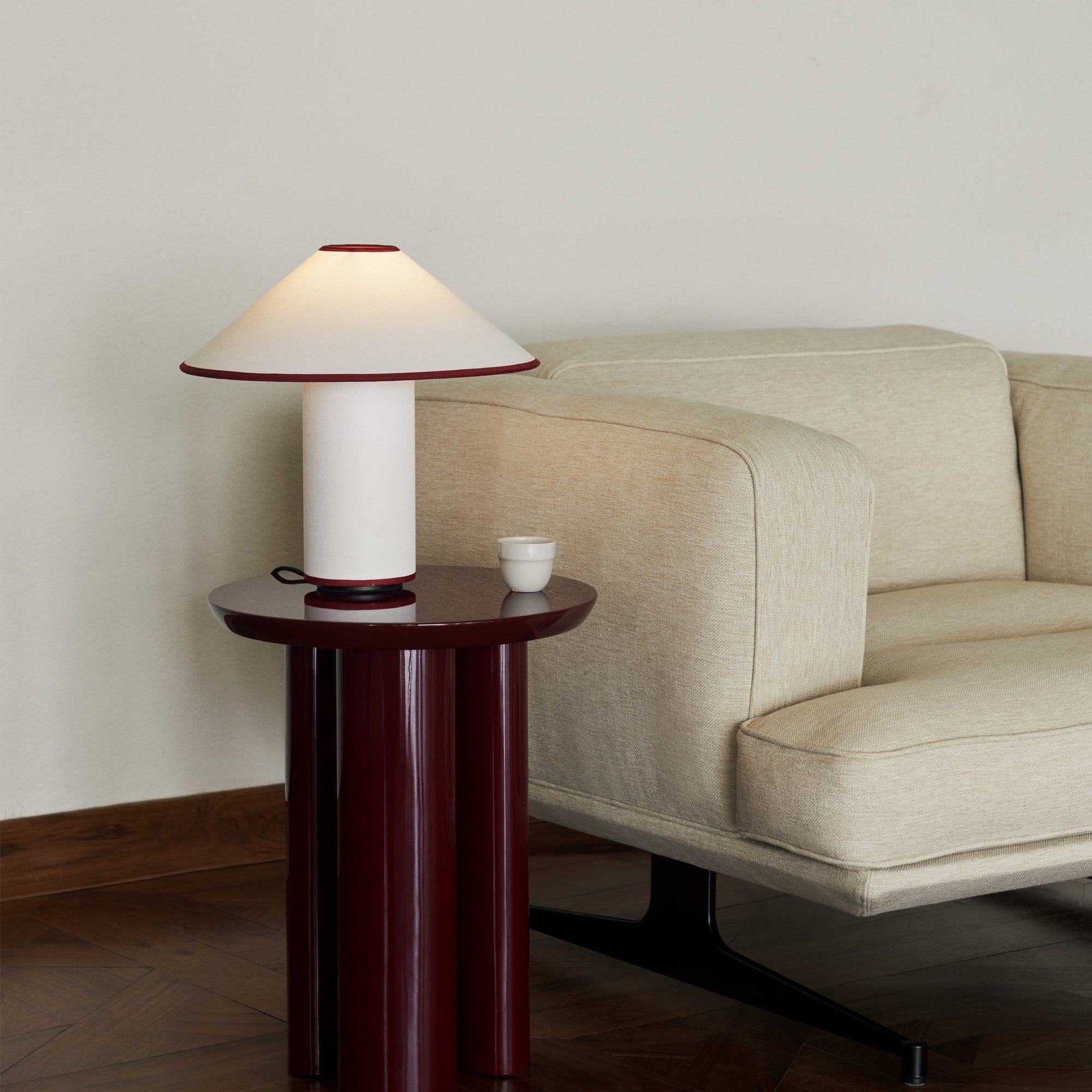 Colette Table Lamp By &Tradition