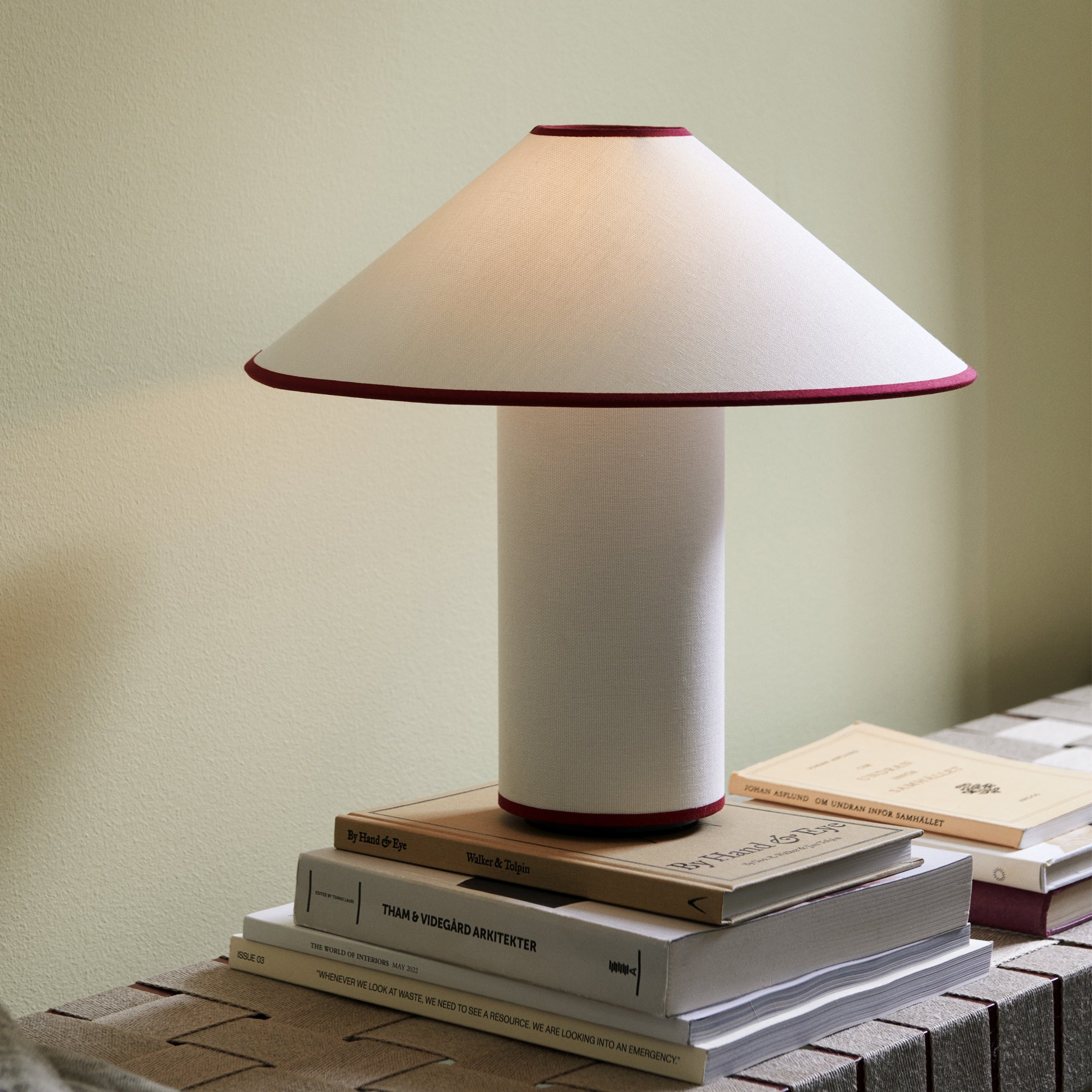 Colette Table Lamp By &Tradition