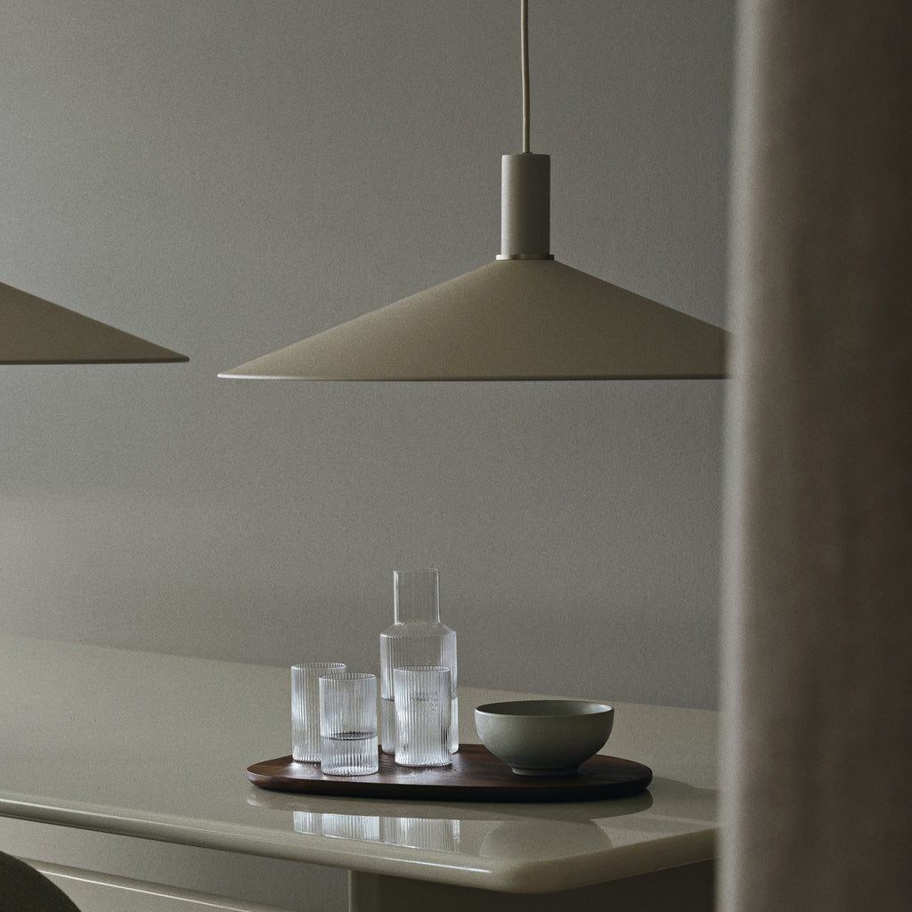 Collect Lighting Angle Pendant By Ferm Living