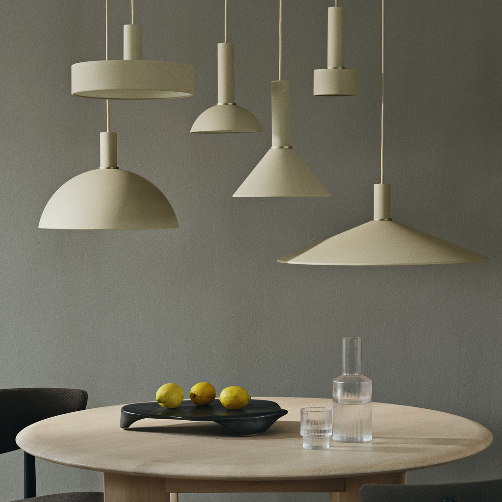 Collect Lighting Angle Pendant By Ferm Living