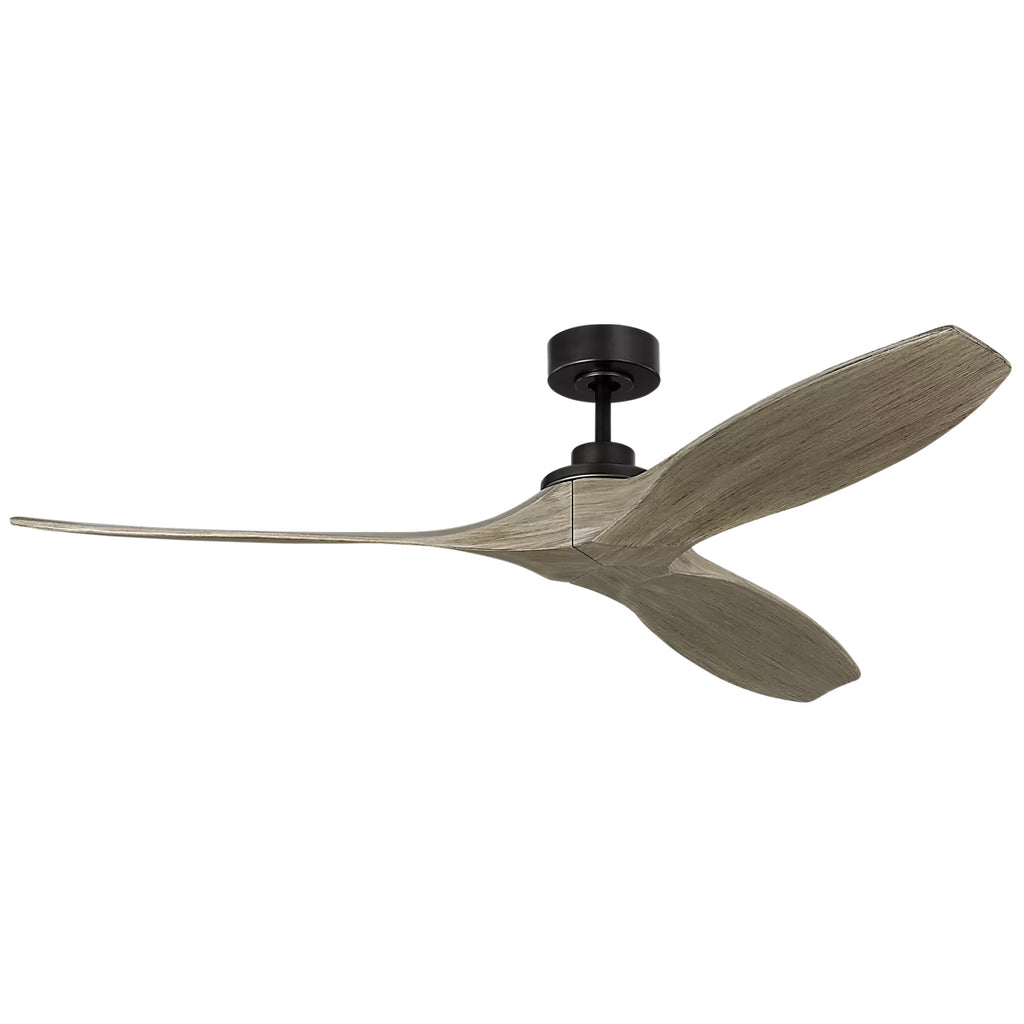 Collins Smart Ceiling Fan By Visual Comfort Studio