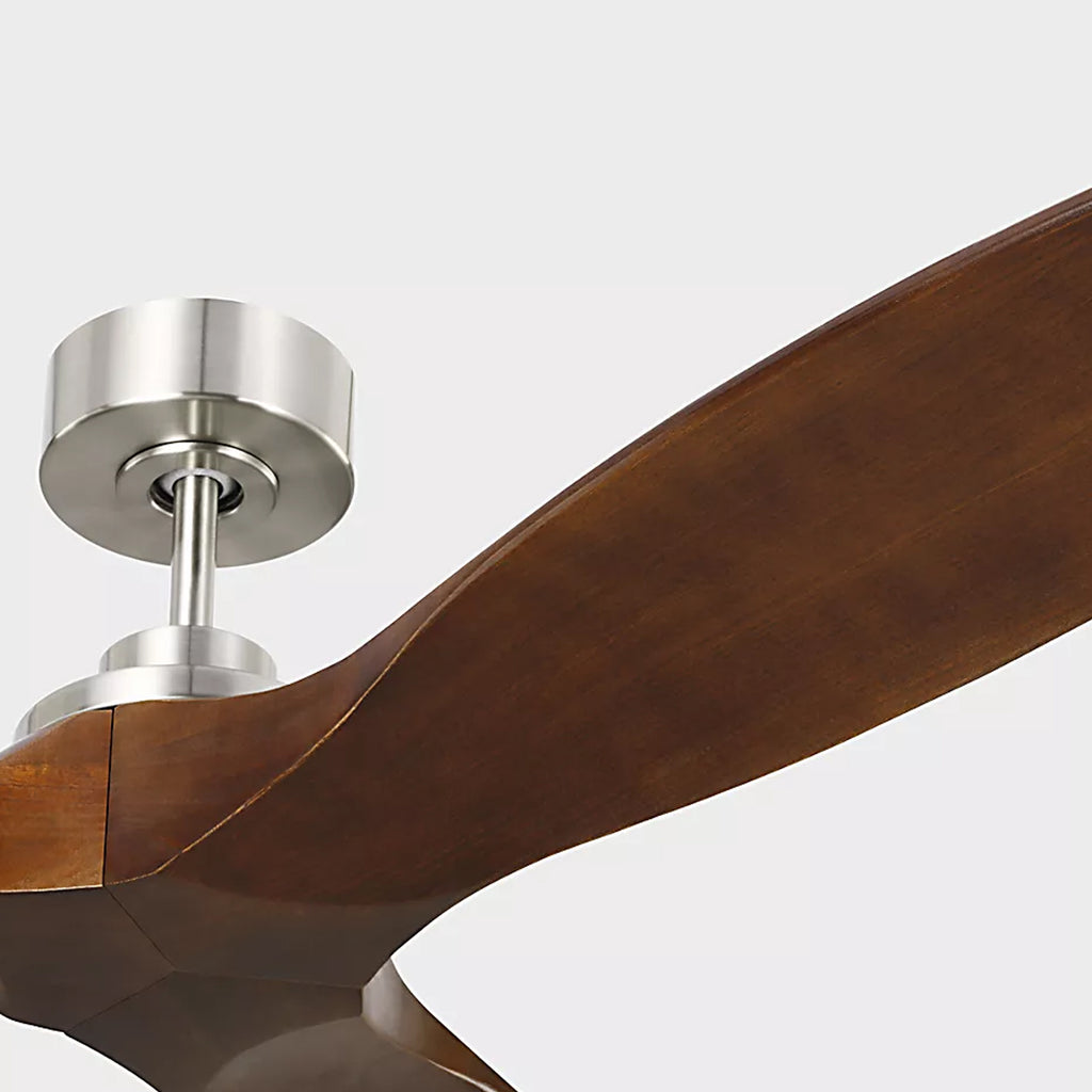 Collins Smart Ceiling Fan By Visual Comfort Studio