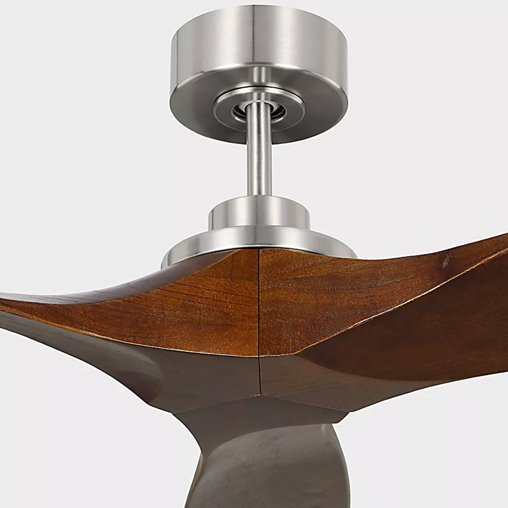 Collins Smart Ceiling Fan By Visual Comfort Studio