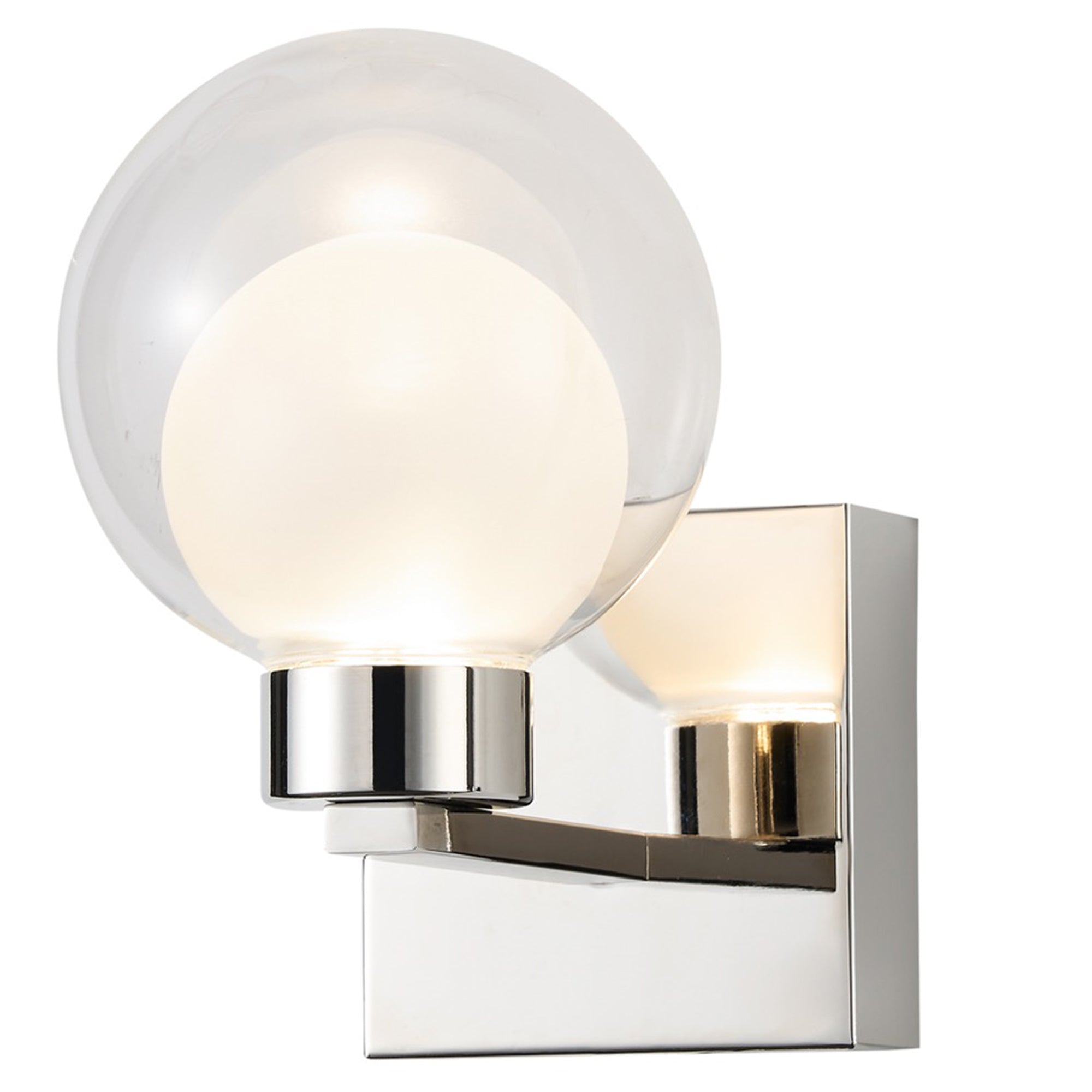 Colton Wall Light By Artcraft