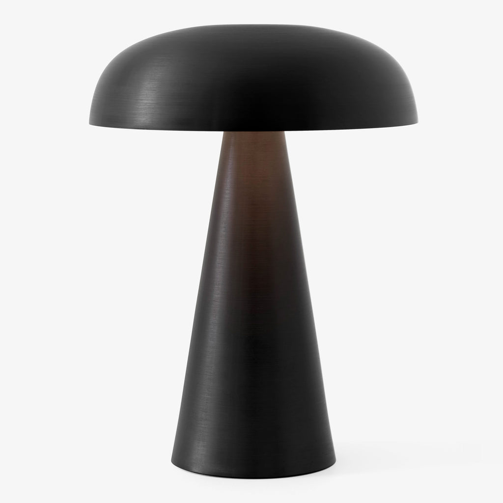 Como Portable Table Lamp by &Tradition