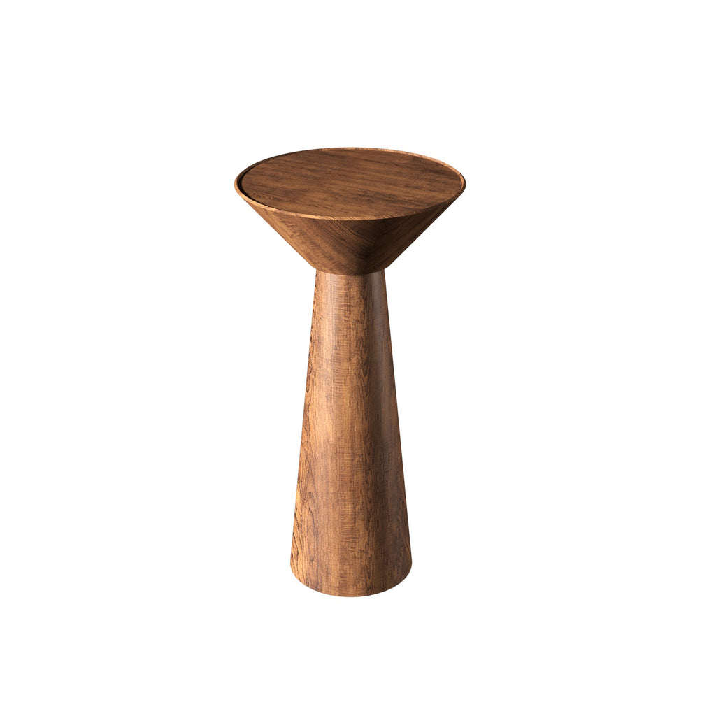 Conica Side Table By Accord