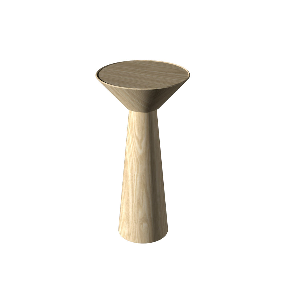 Conica Side Table By Accord
