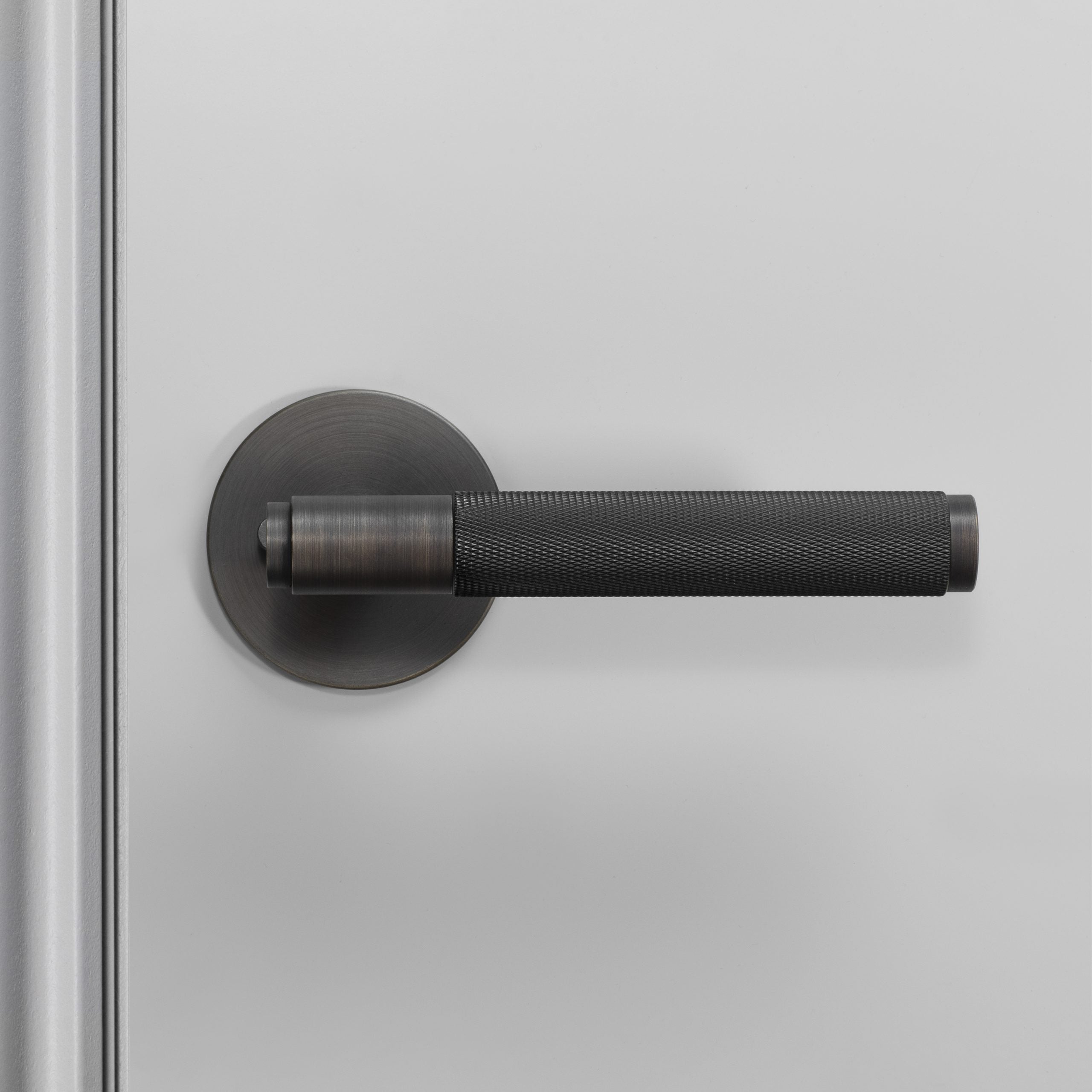 Conventional Door Handle Set/2 By Buster And Punch
