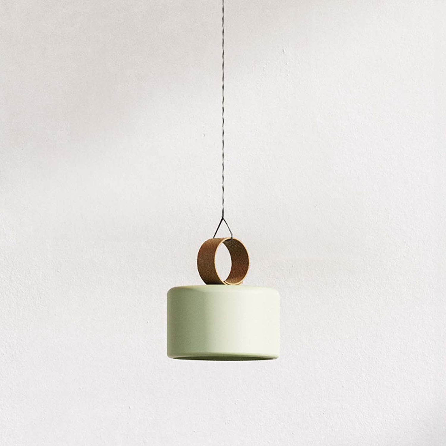 Cora Pendant Light By Aromas Del Campo