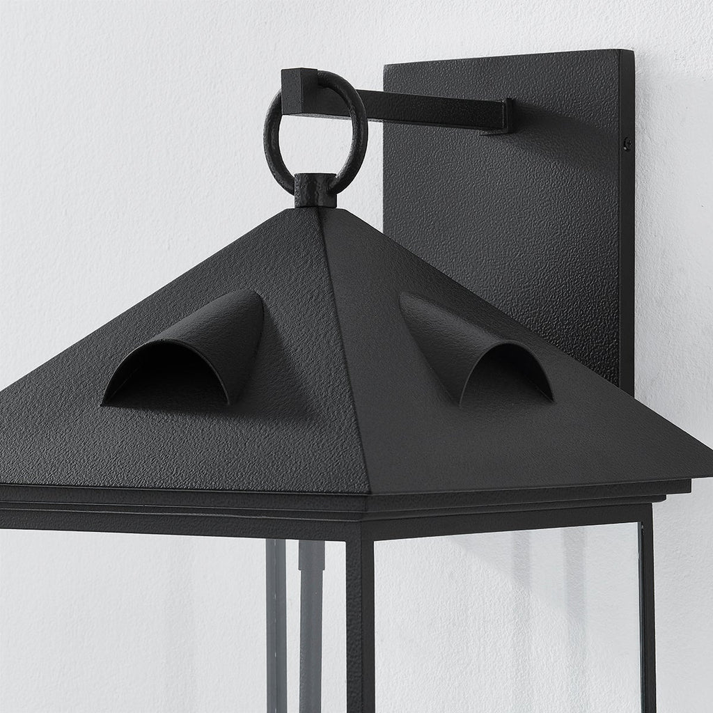 Corning Exterior Wall Sconce By Troy Lighting