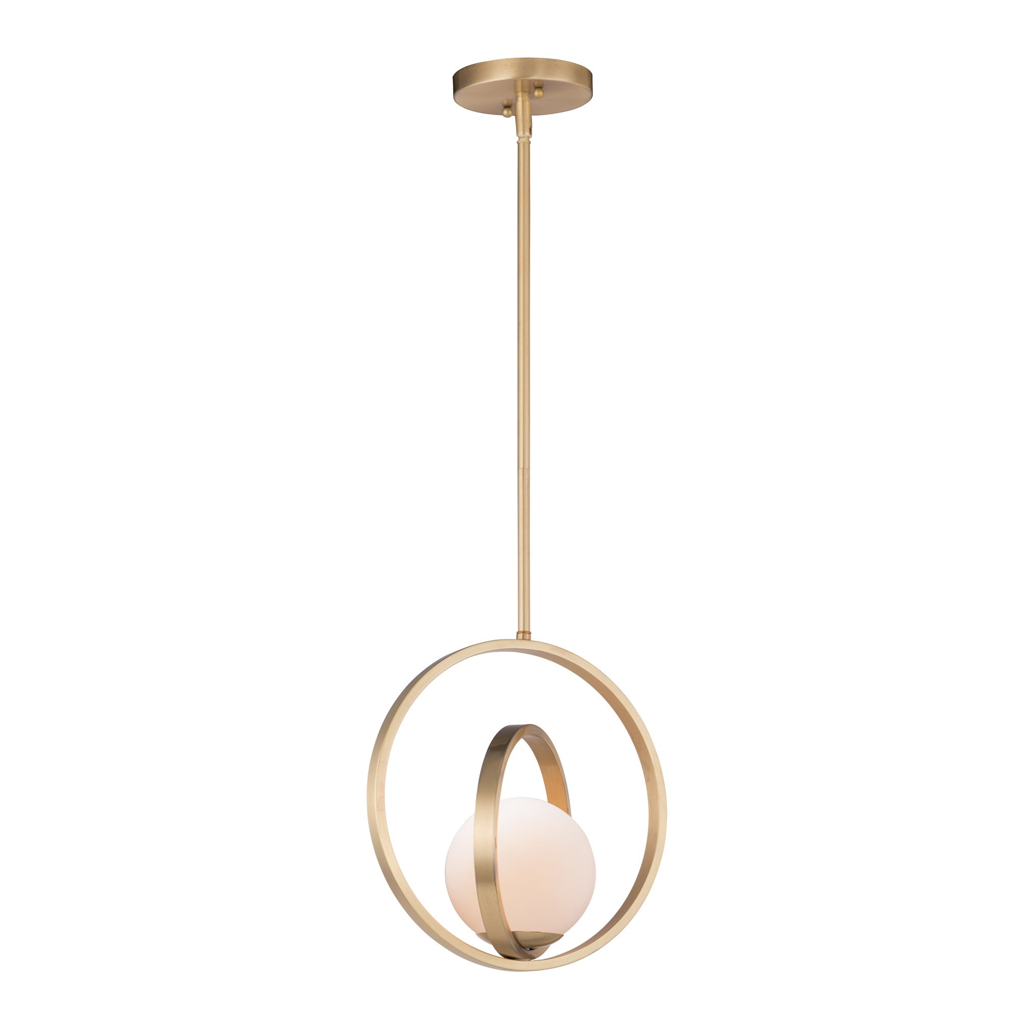 Coronet Pendant By Maxim Lighting