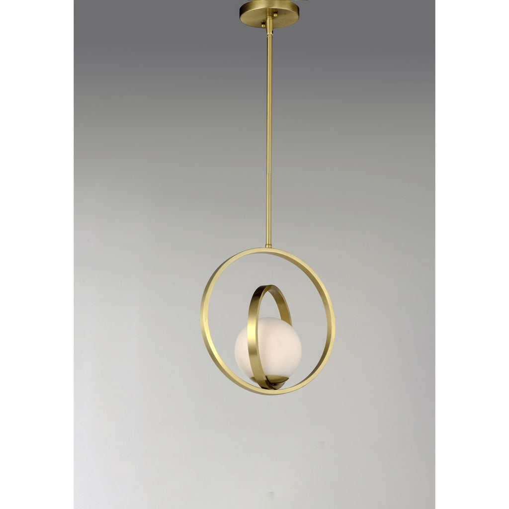 Coronet Pendant By Maxim Lighting