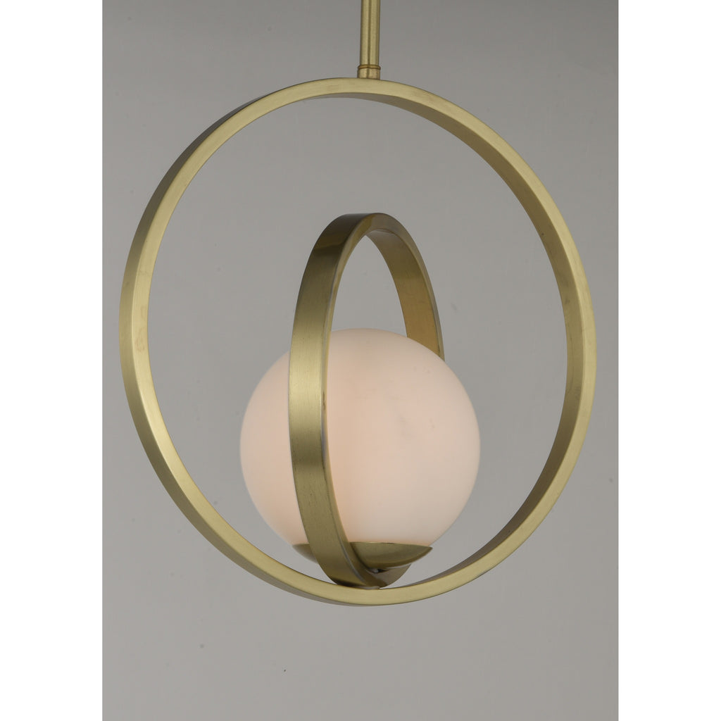 Coronet Pendant By Maxim Lighting