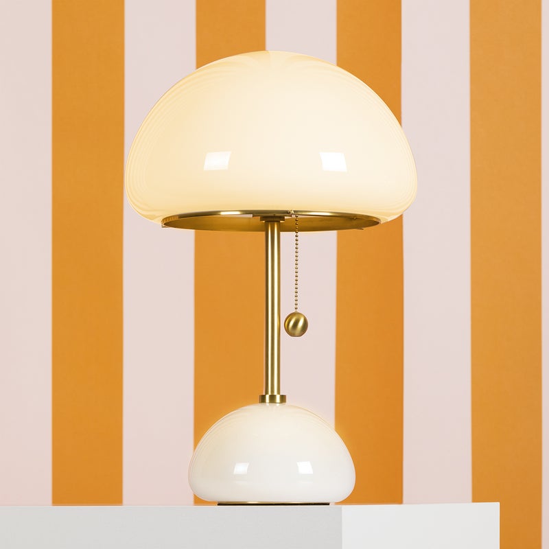 Cortney Table Lamp By Mitzi